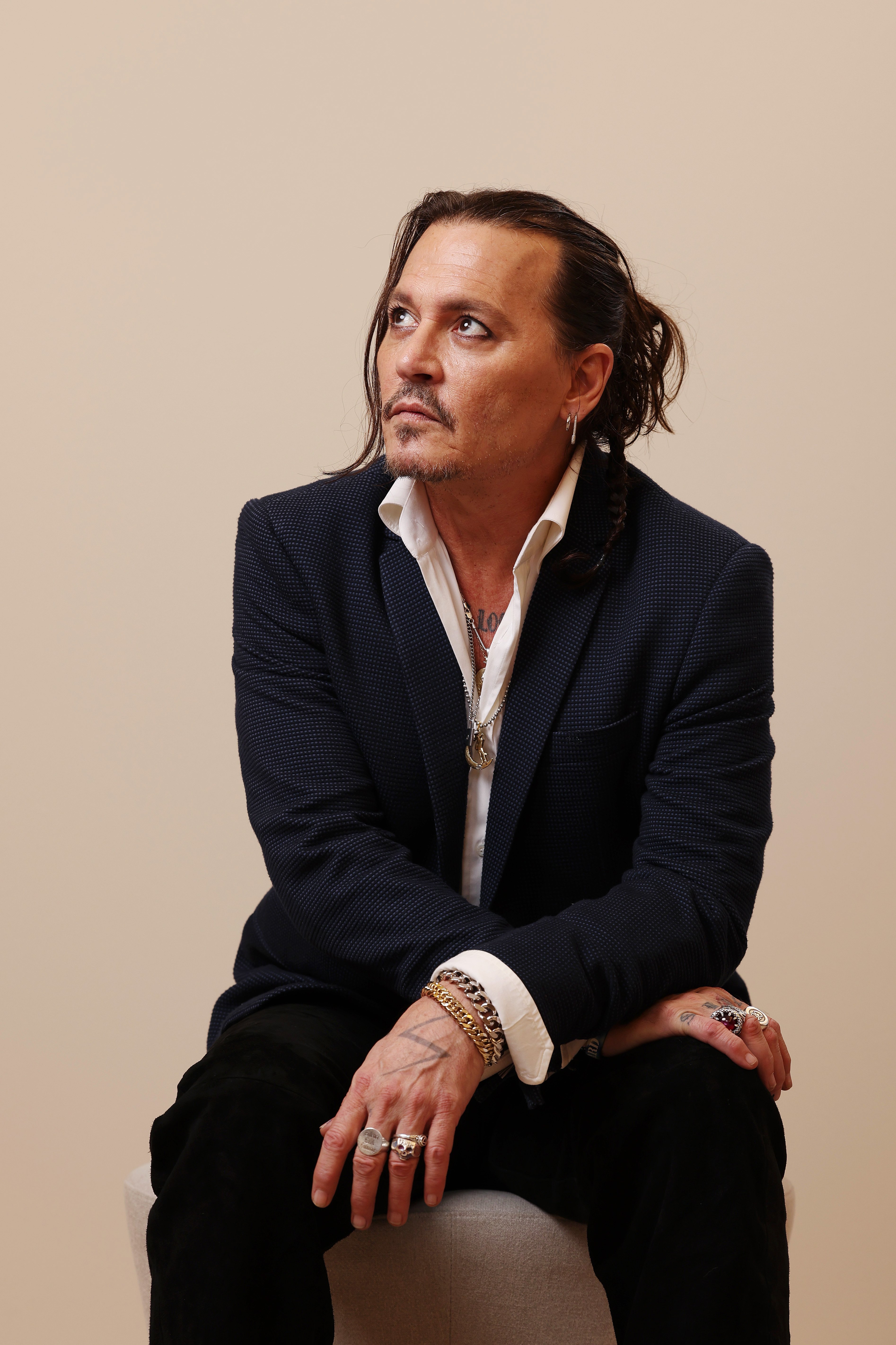 Johnny Depp împlinește 63 de ani. Succesul, rolurile memorabile și ...
